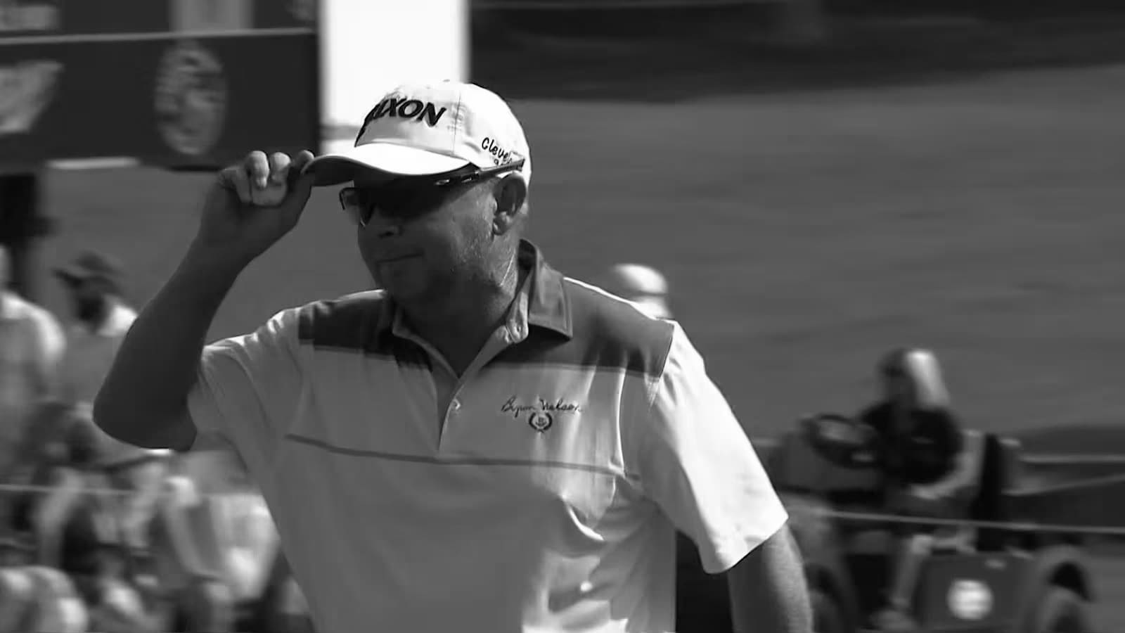 Kent Jones Golf Stats, Swing, Net Worth, Career Earnings