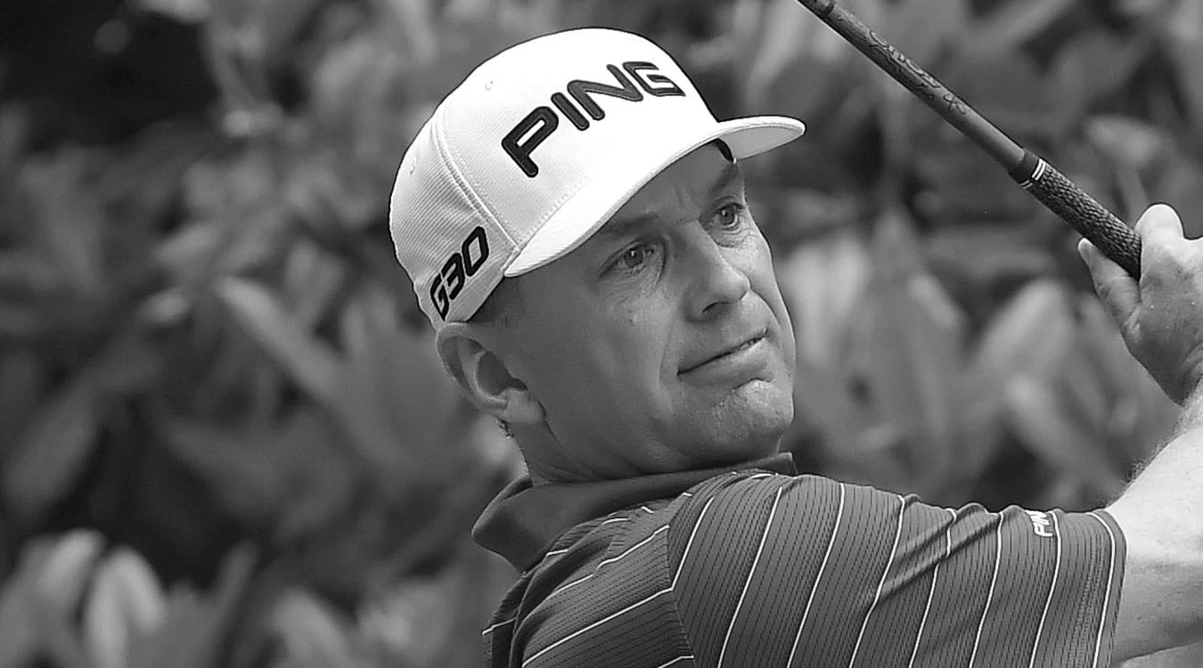 Kevin Sutherland Golf Stats, Swing, Net Worth, Career Earnings