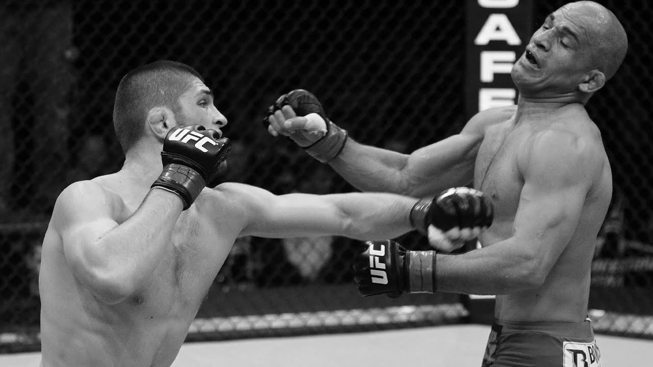 Khabib Nurmagomedov UFC Fighter, Record, Stats, Fights