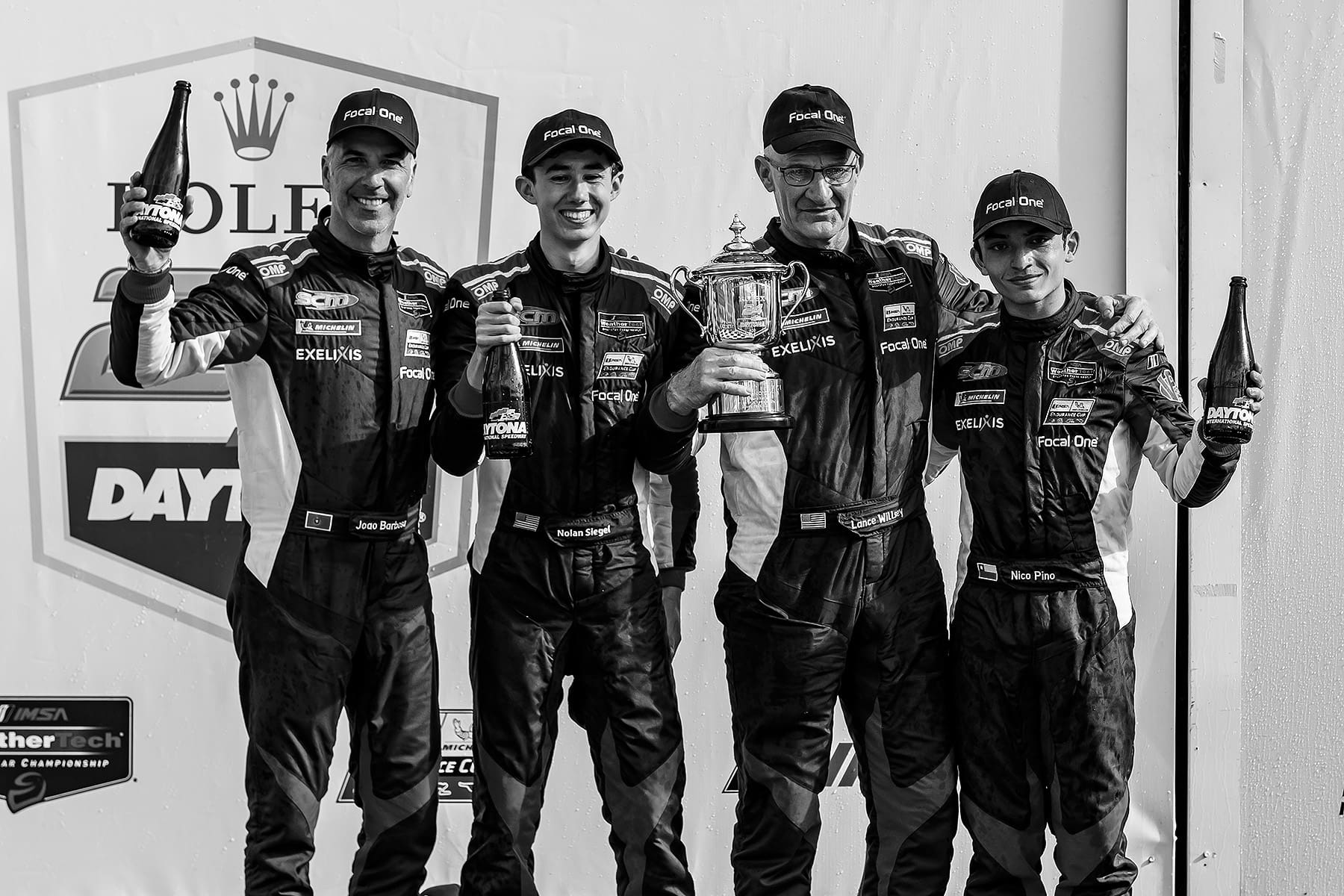 Lance Willsey Racing Stats, Net Worth, Career Earnings, NASCAR
