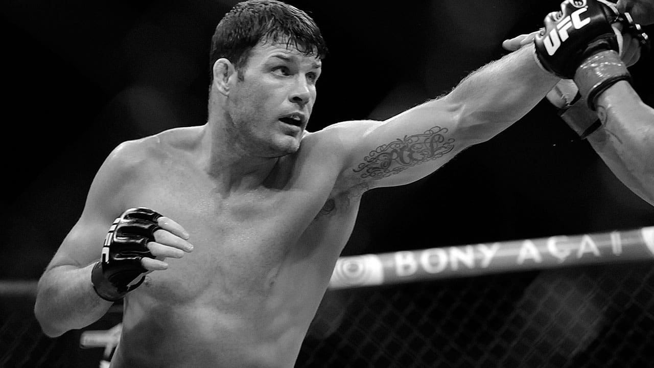 Michael Bisping UFC Fighter, Record, Stats, Fights