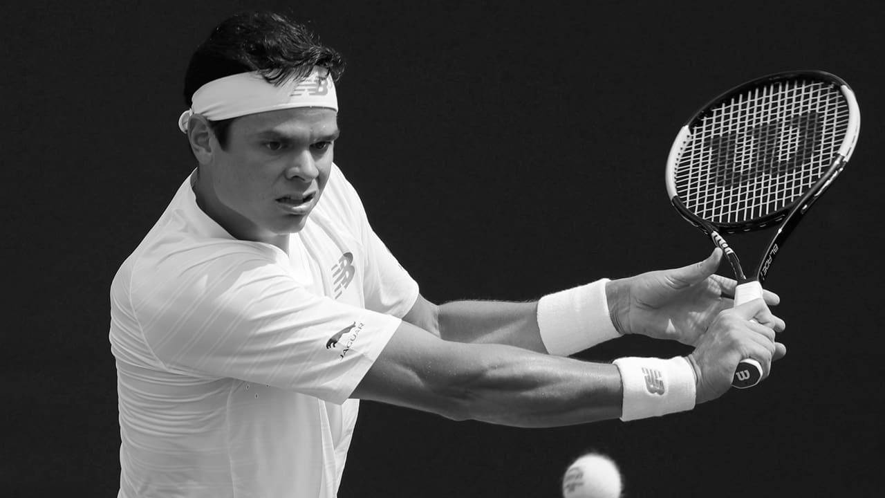 Milos Raonic Tennis Stats, Ranking, Net Worth, Career Earnings