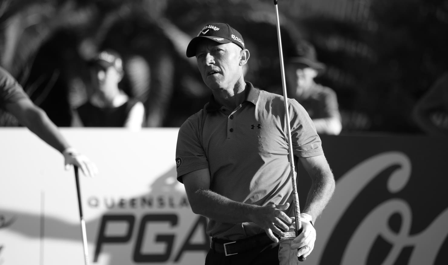Nathan Green Golf Stats, Swing, Net Worth, Career Earnings