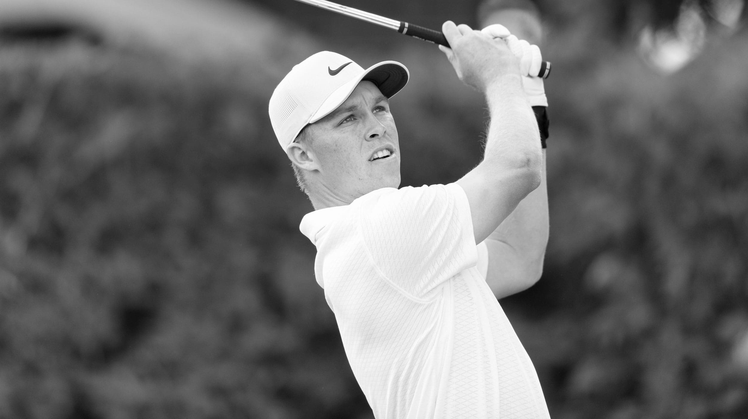 Nick Hardy Golf Stats, Swing, Net Worth, Career Earnings