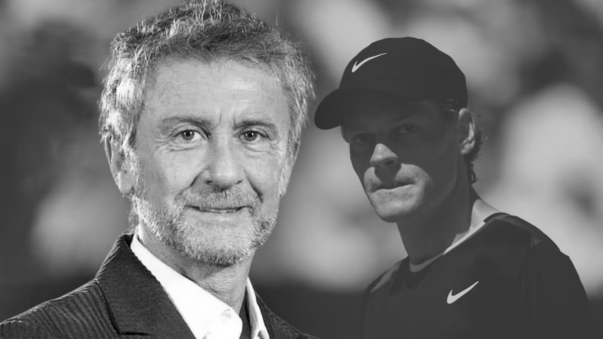 Paolo Cane Tennis Stats, Ranking, Net Worth, Career Earnings