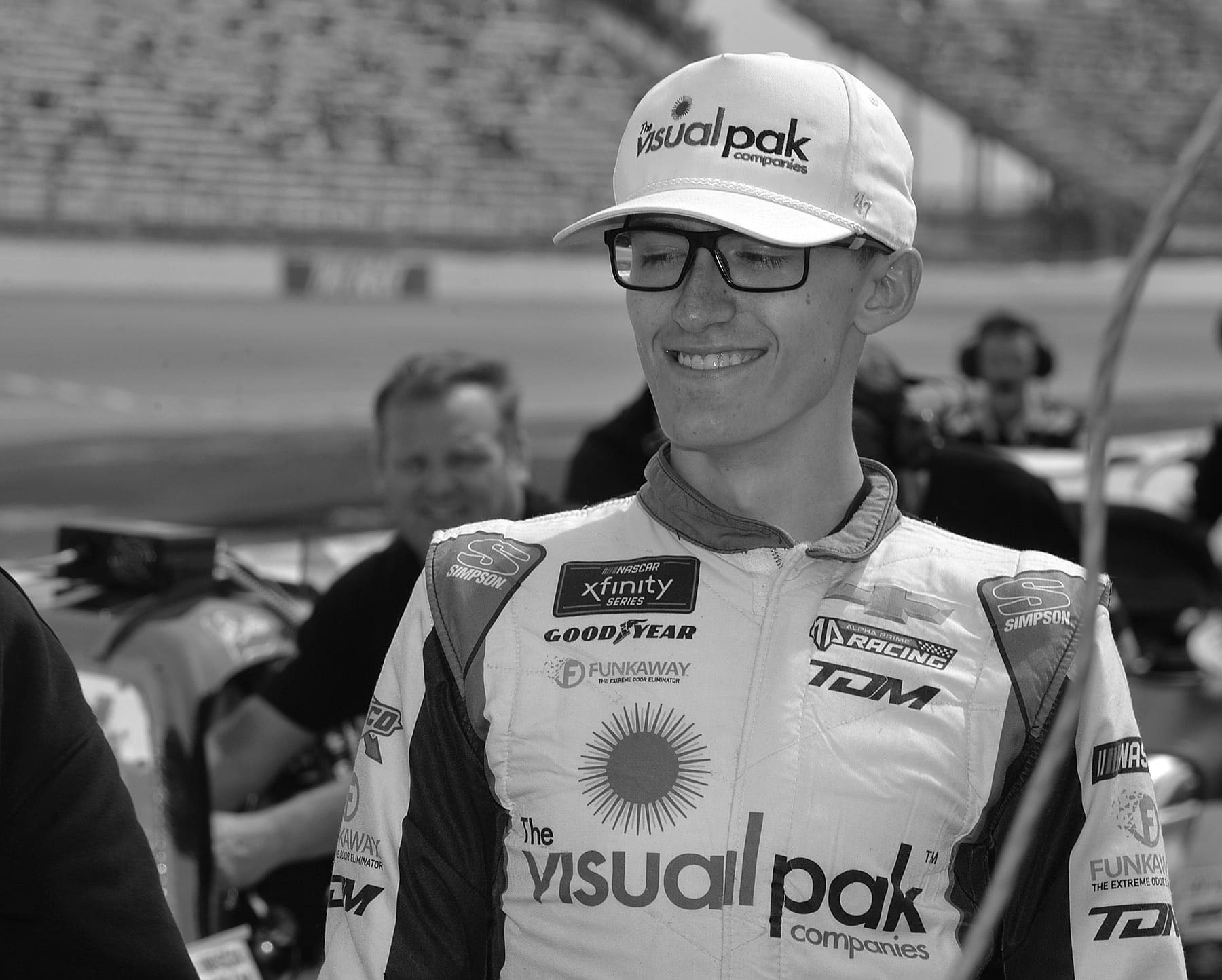Parker Retzlaff Racing Stats, Net Worth, Career Earnings, NASCAR