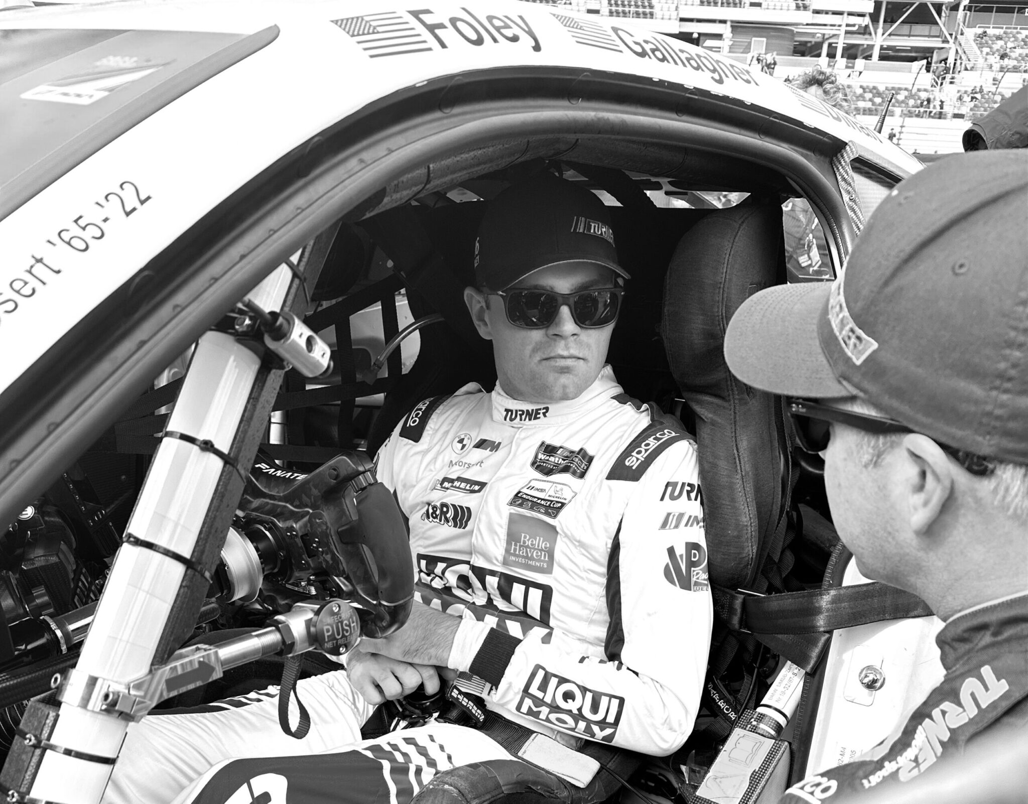 Robby Foley III Racing Stats, Net Worth, Career Earnings, NASCAR