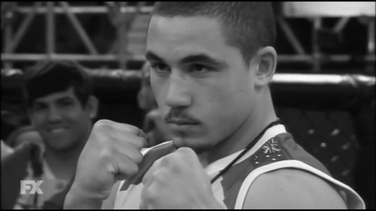 Robert Whittaker UFC Fighter, Record, Stats, Fights