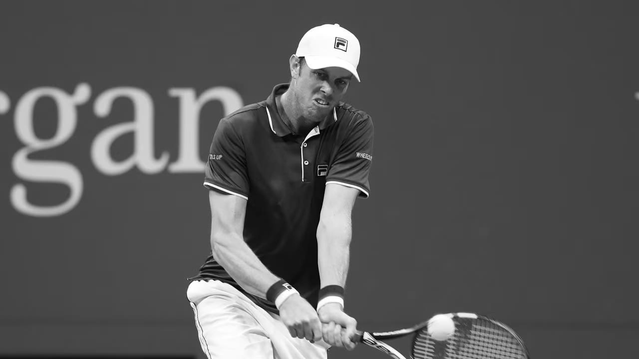 Sam Querrey Tennis Stats, Ranking, Net Worth, Career Earnings