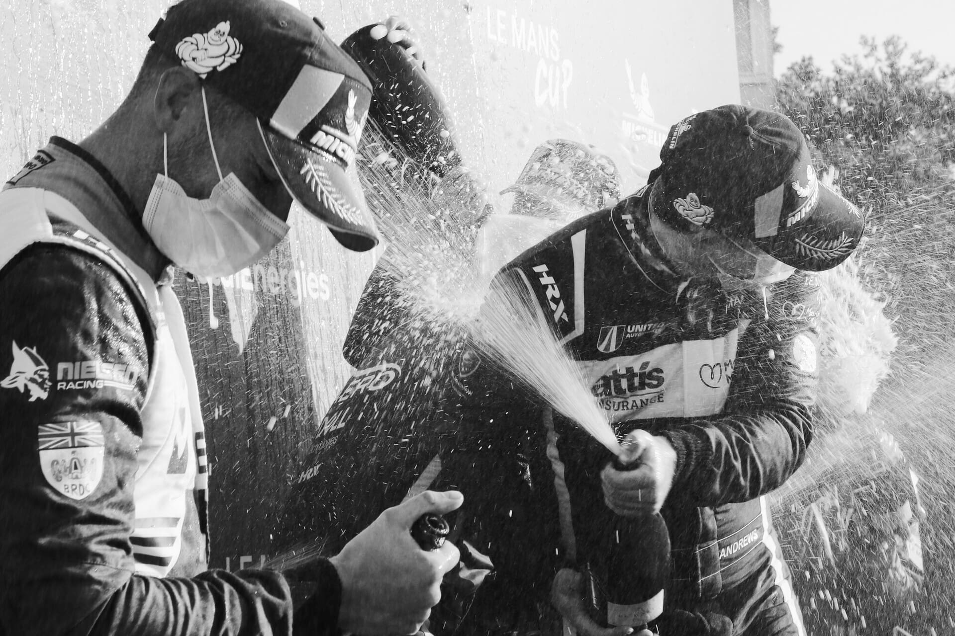Scott Andrews Racing Stats, Net Worth, Career Earnings, NASCAR