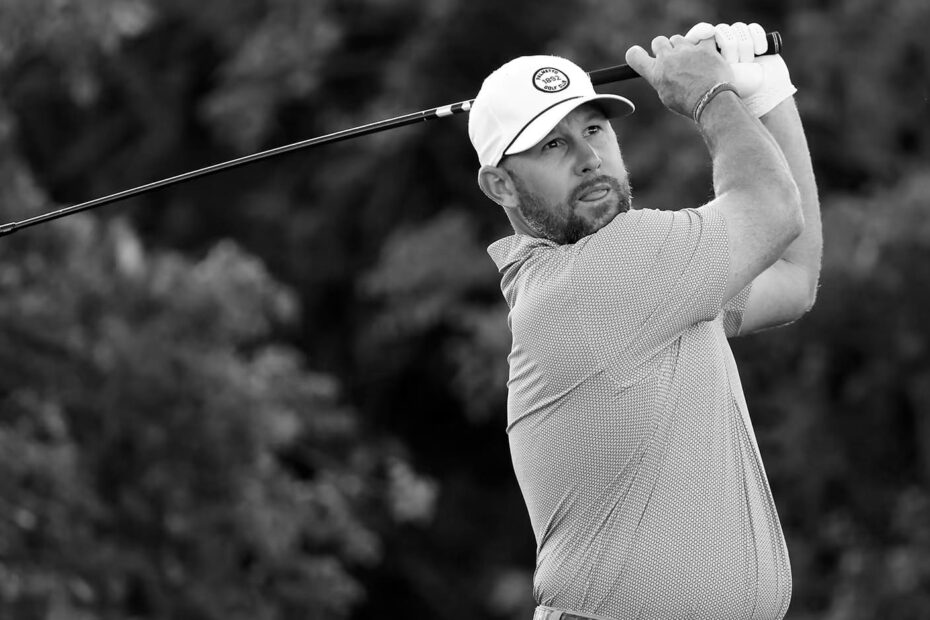 Scott Brown Golf Stats, Swing, Net Worth, Career Earnings