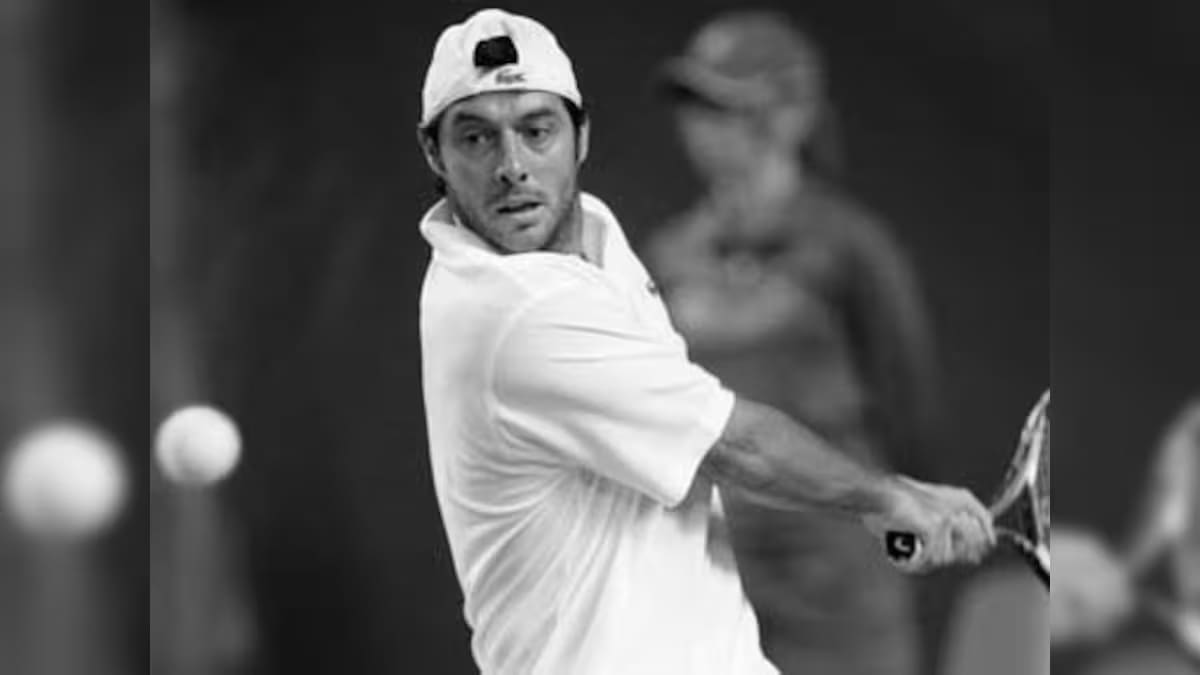 Sebastien Grosjean Tennis Stats, Ranking, Net Worth, Career Earnings
