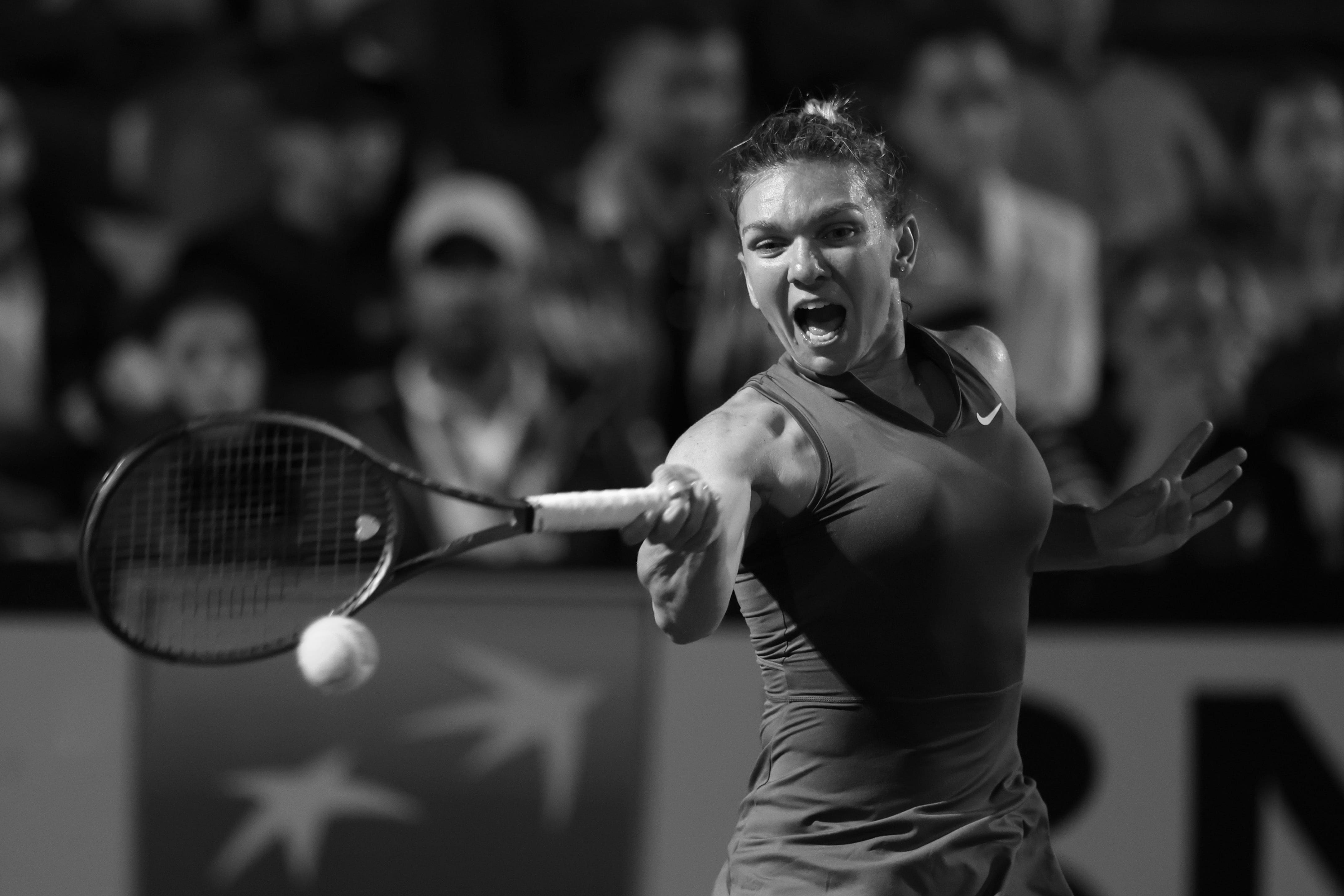 Simona Halep Tennis Stats, Ranking, Net Worth, Career Earnings