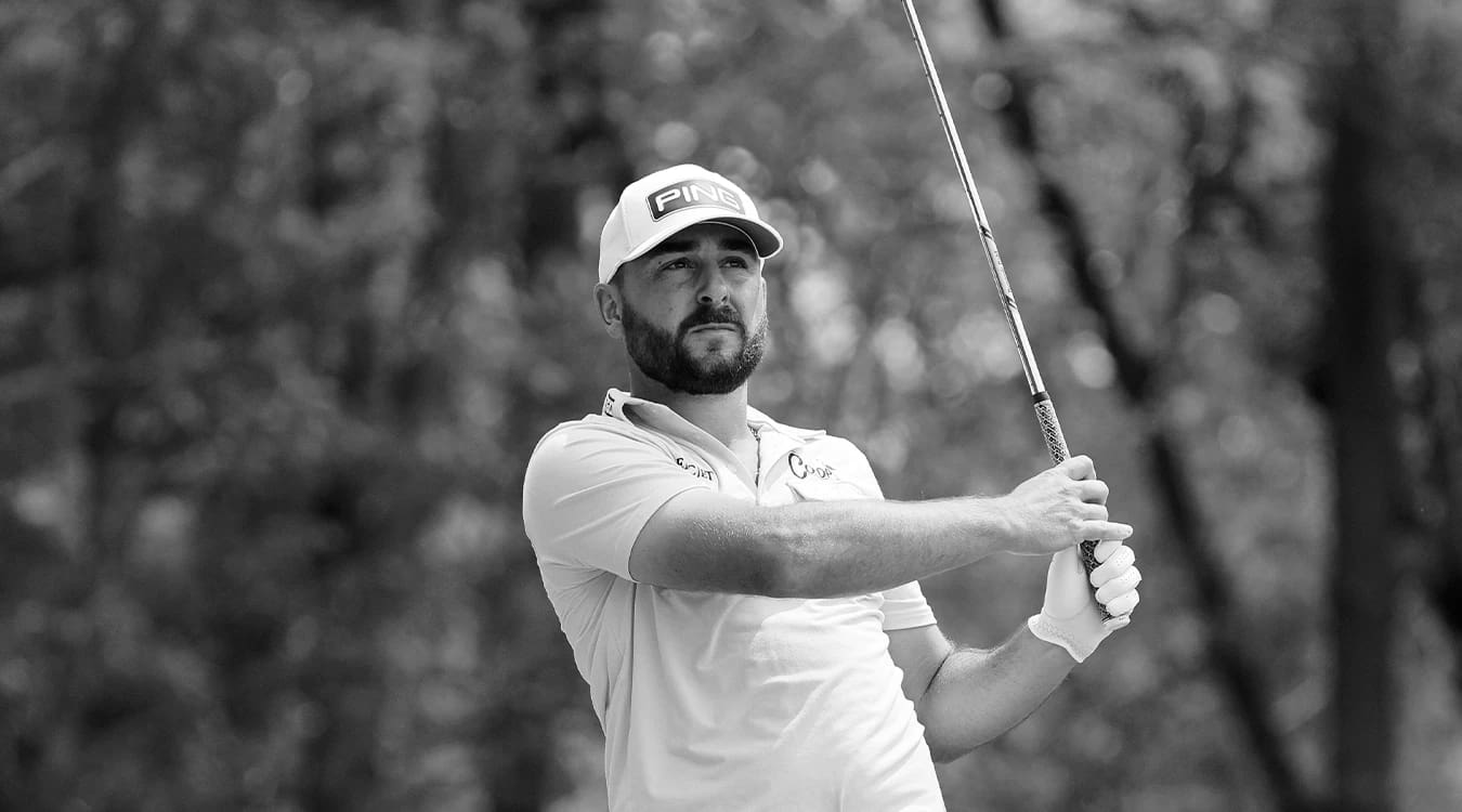 Stephan Jaeger Golf Stats, Swing, Net Worth, Career Earnings