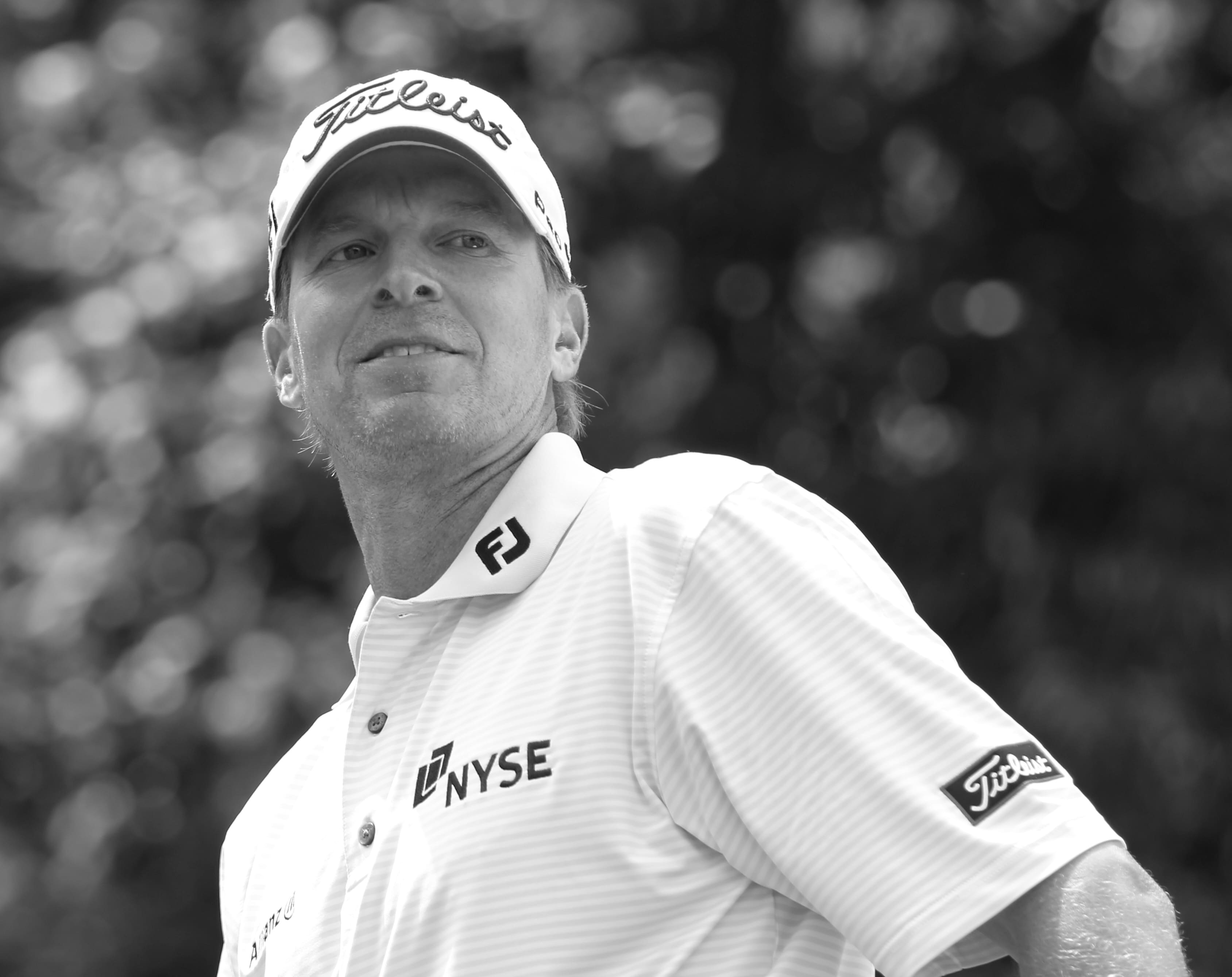 Steve Stricker Golf Stats, Swing, Net Worth, Career Earnings