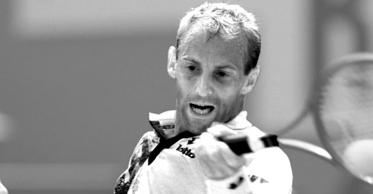 Thomas Muster Tennis Stats, Ranking, Net Worth, Career Earnings