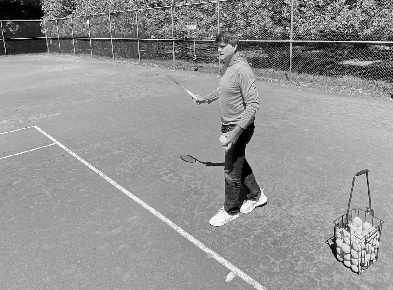 Tim Mayotte Tennis Stats, Ranking, Net Worth, Career Earnings