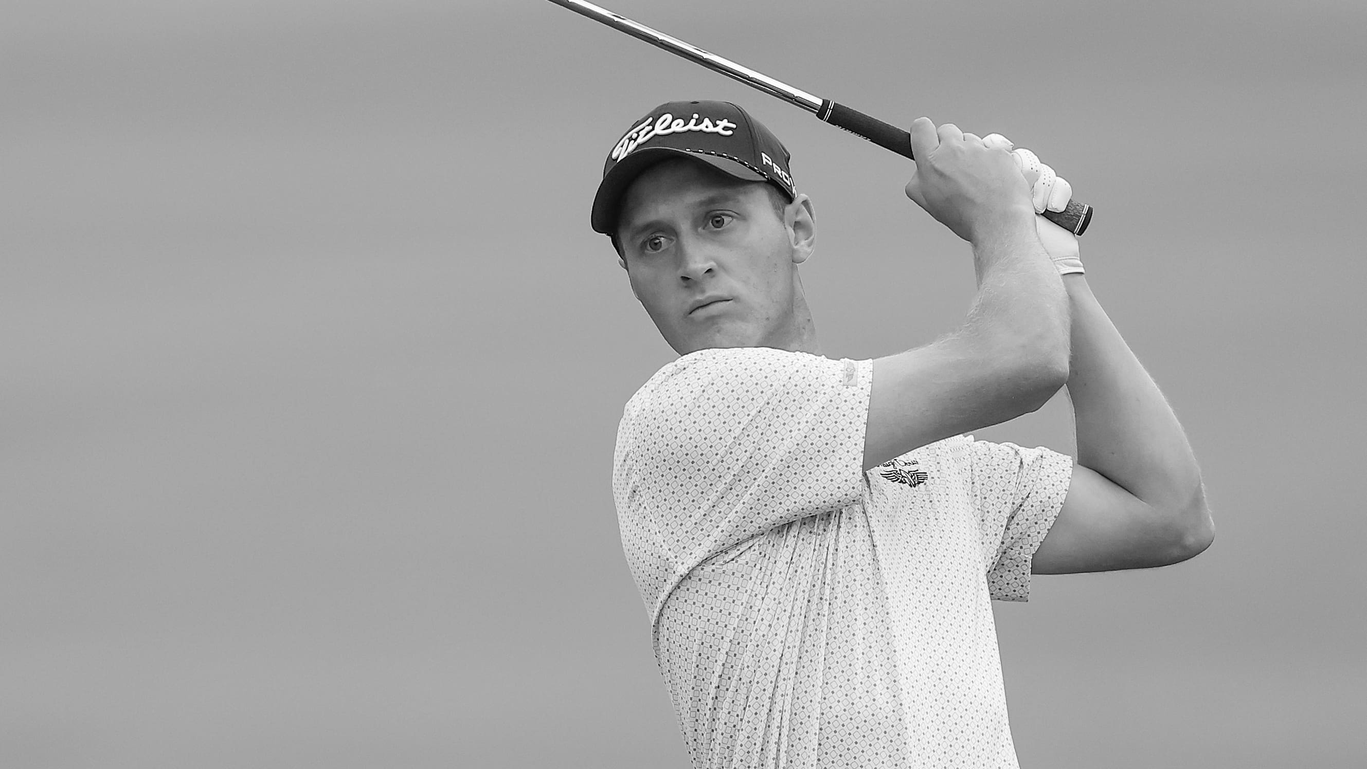 Tim Widing Golf Stats, Swing, Net Worth, Career Earnings