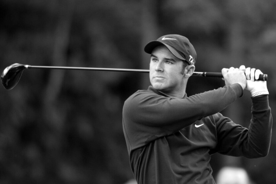 Trevor Immelman Golf Stats, Swing, Net Worth, Career Earnings