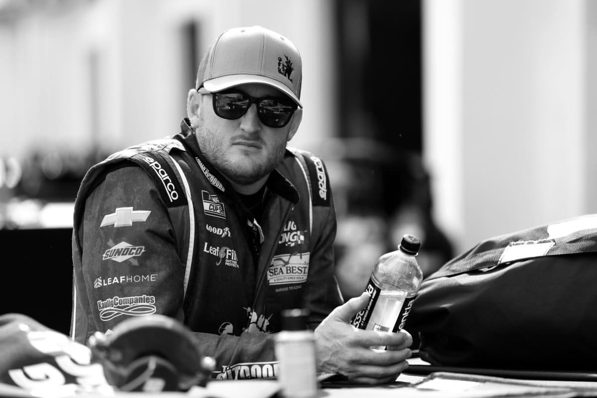 Ty Dillon Racing Stats, Net Worth, Career Earnings, NASCAR