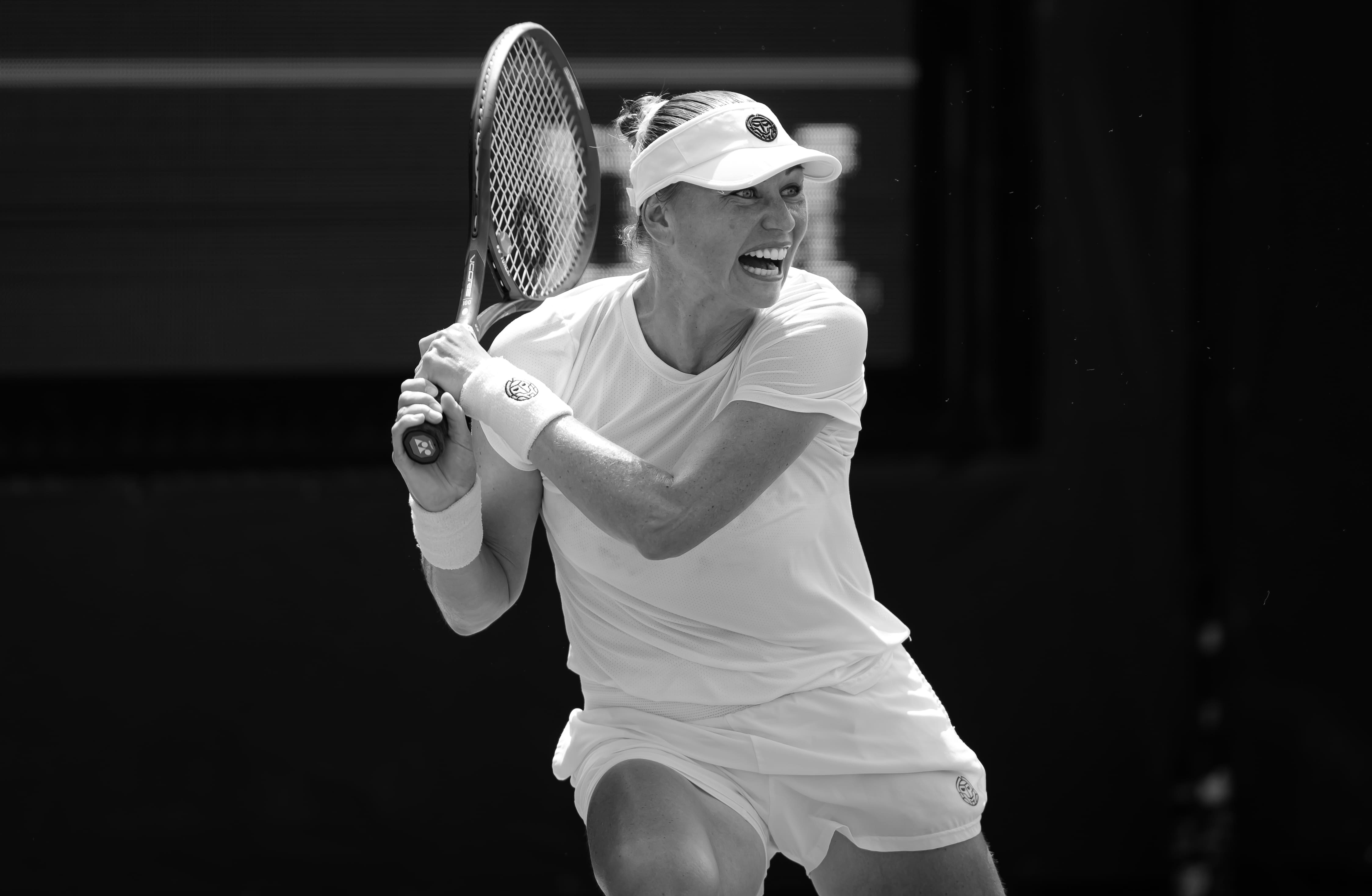 Vera Zvonareva Tennis Stats, Ranking, Net Worth, Career Earnings