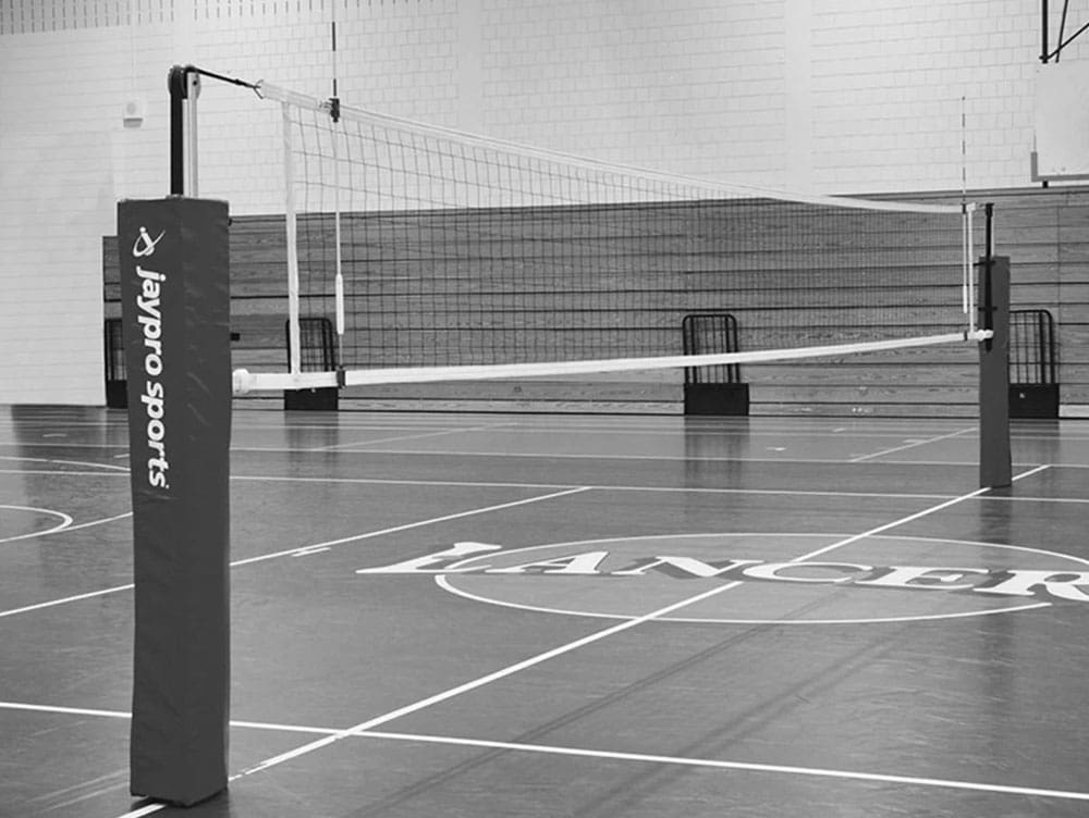 Popular Volleyball Court Designs and Layouts