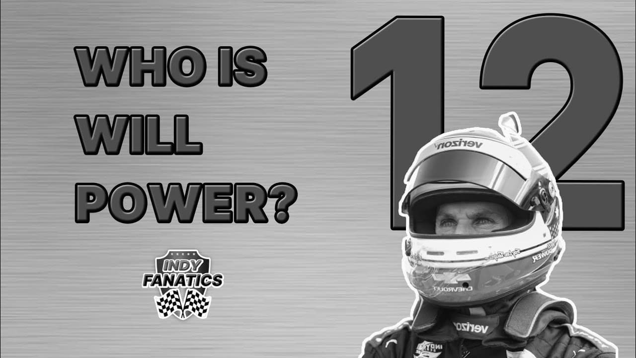 Will Power Racing Stats, Net Worth, Career Earnings, NASCAR