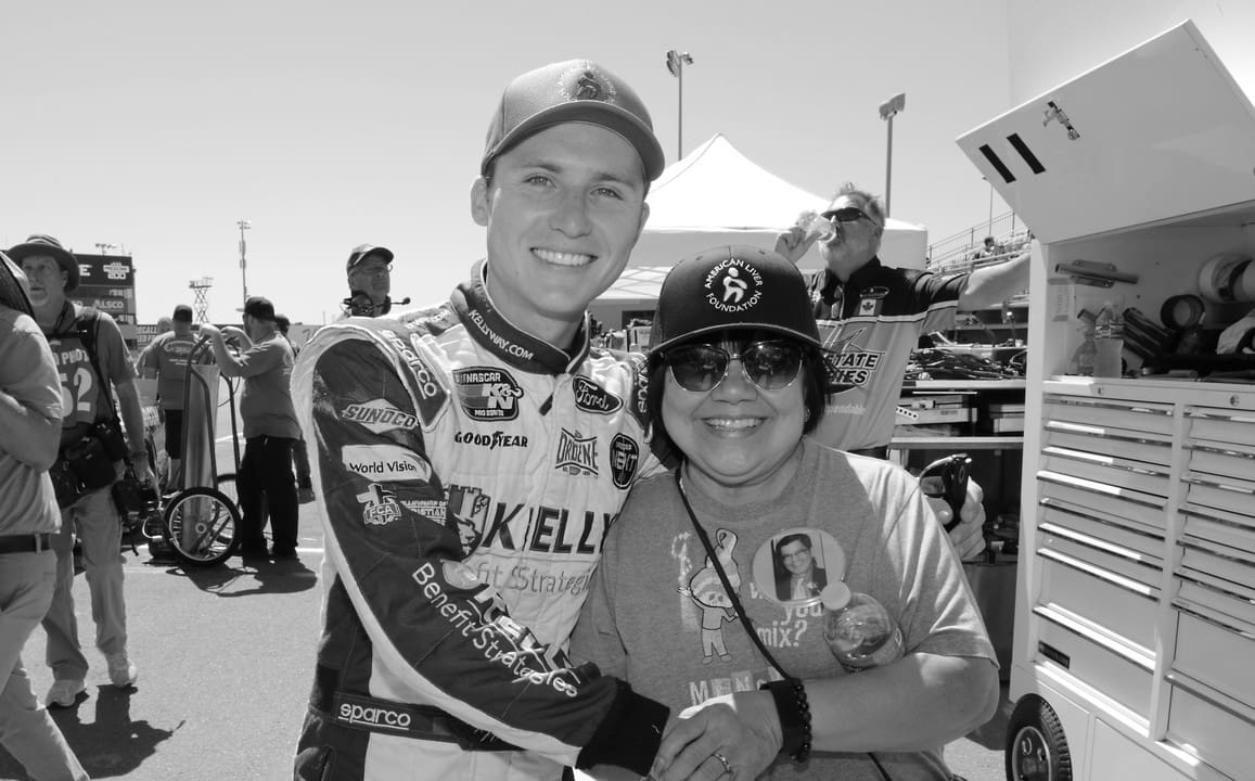 Will Rodgers Racing Stats, Net Worth, Career Earnings, NASCAR