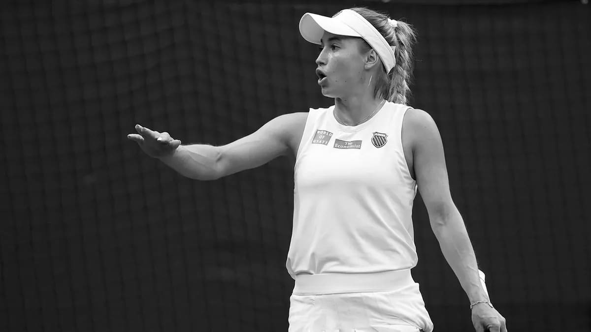 Yulia Putintseva Tennis Stats, Ranking, Net Worth, Career Earnings