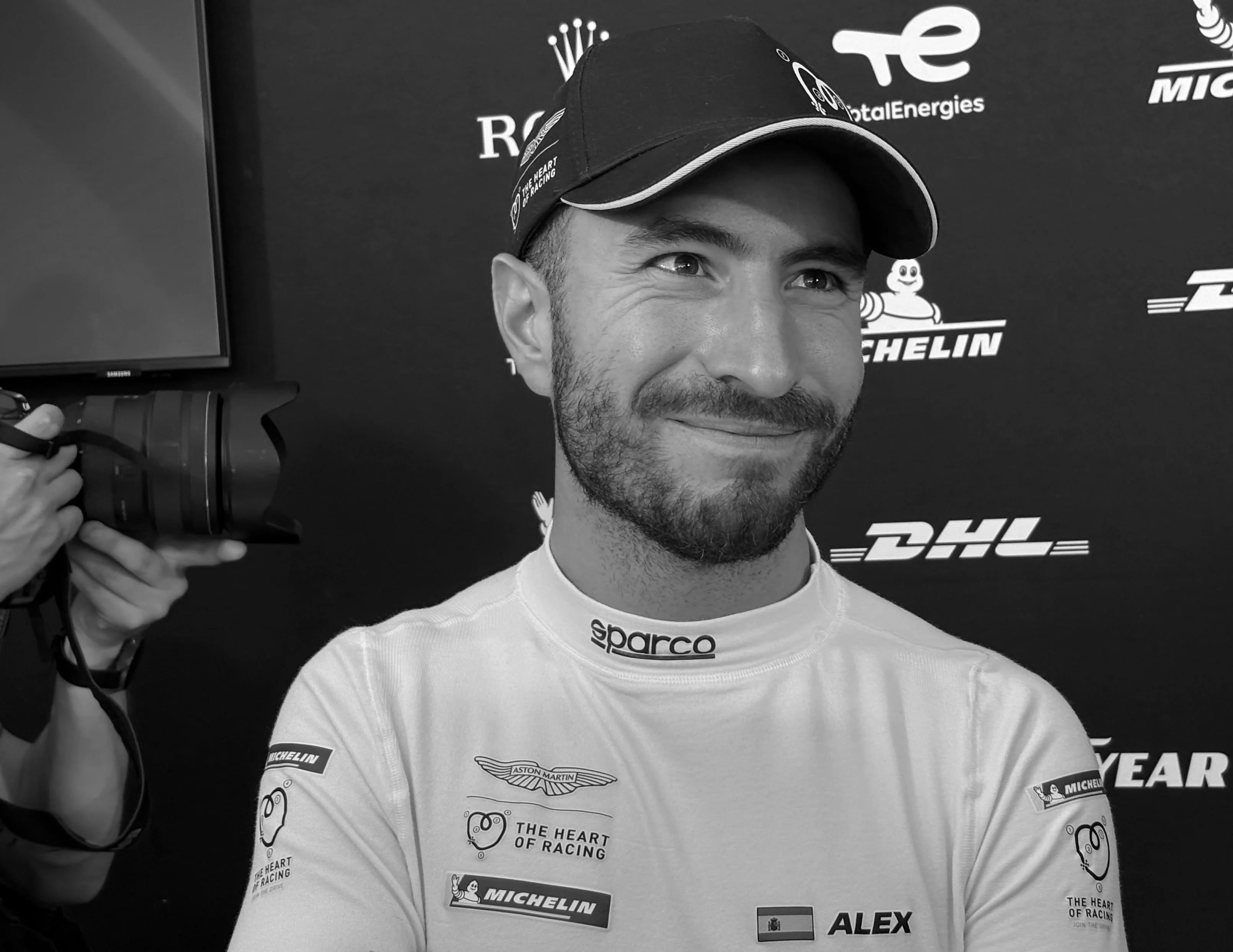 Alex Riberas Racing Stats, Net Worth, Career Earnings, NASCAR