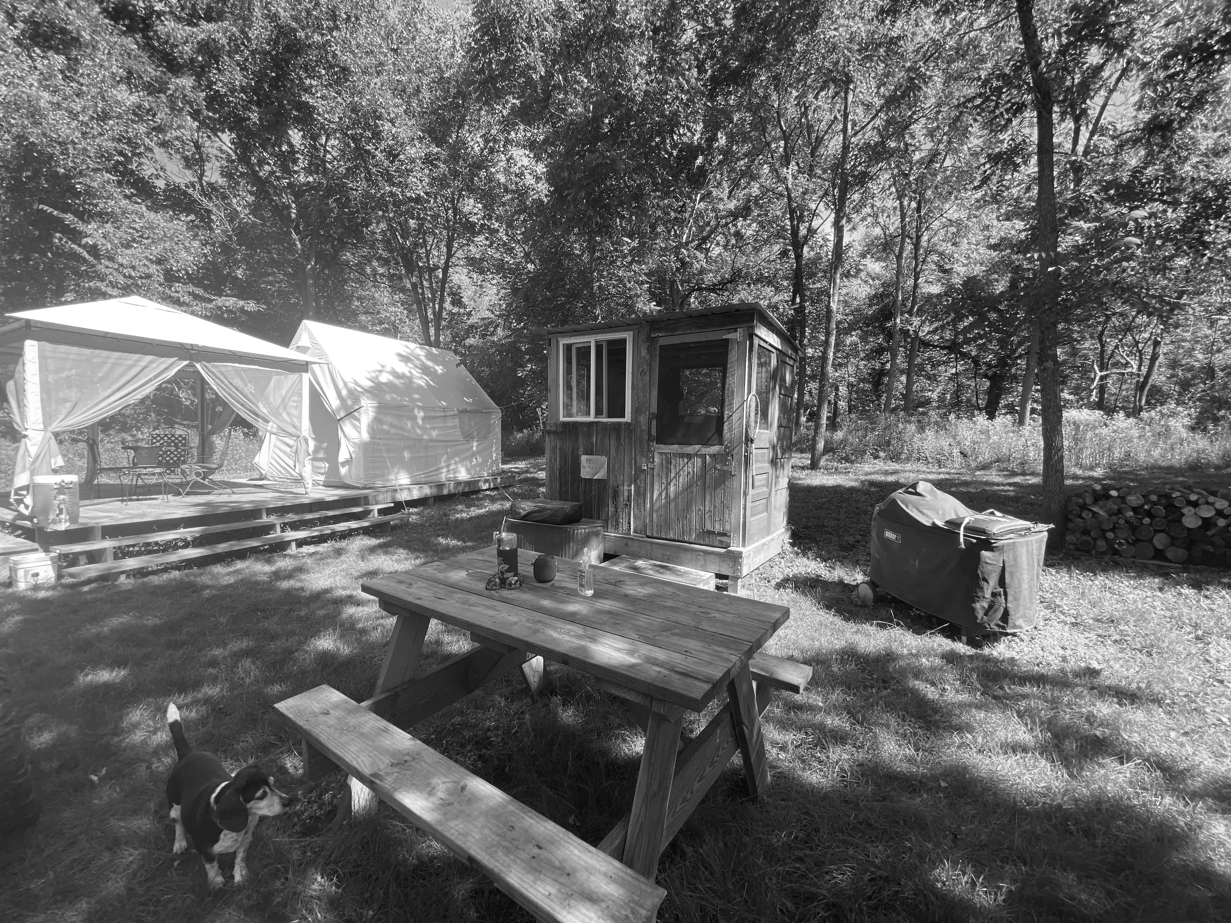 Best Bad Axe Campgrounds, RV Parks, Places to go Camping