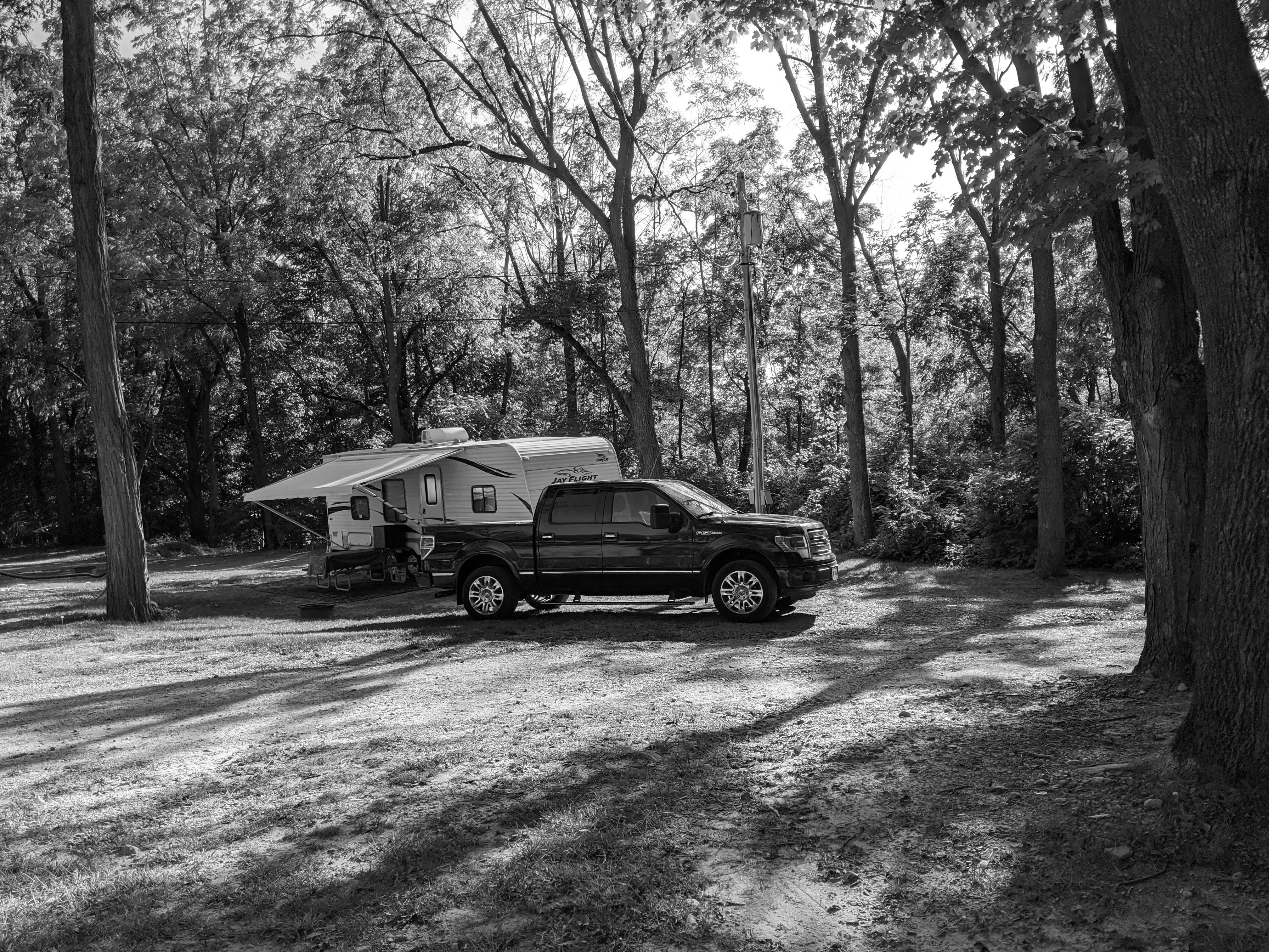 Best Conesus Lake Campgrounds, RV Parks, Places to go Camping