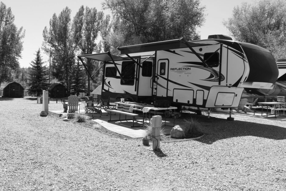Best Craig Campgrounds, RV Parks, Places to go Camping