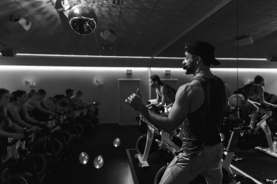 Best Gyms in Lake City, Boxing, Climbing, Pools