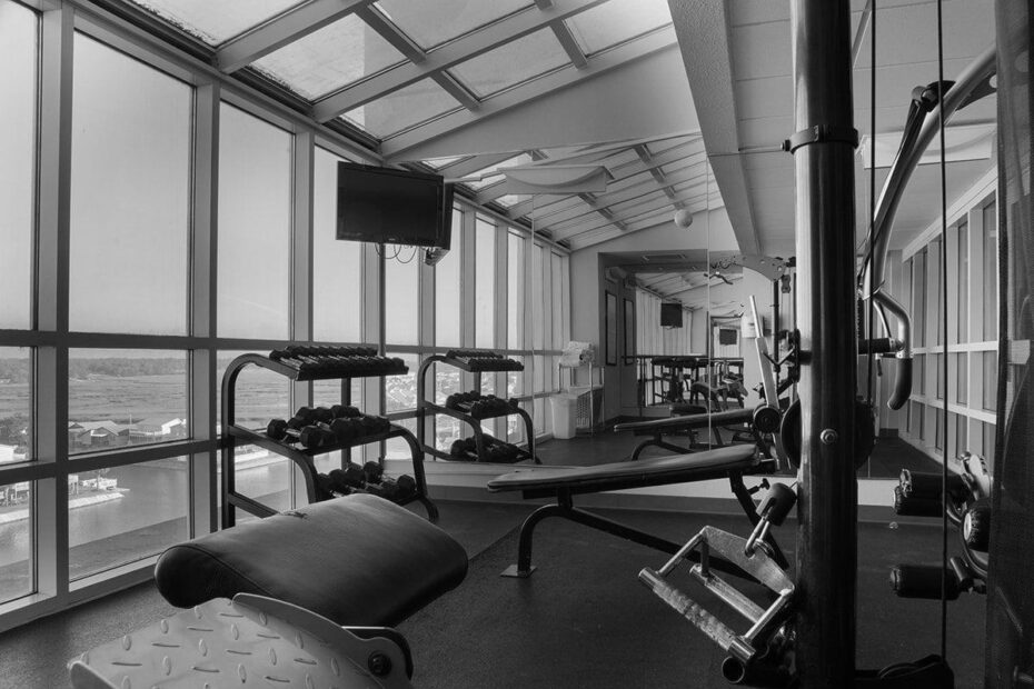 Best Gyms in North Myrtle Beach, Boxing, Climbing, Pools