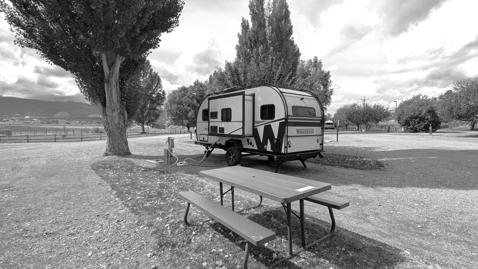 Best Hanksville Campgrounds, RV Parks, Places to go Camping