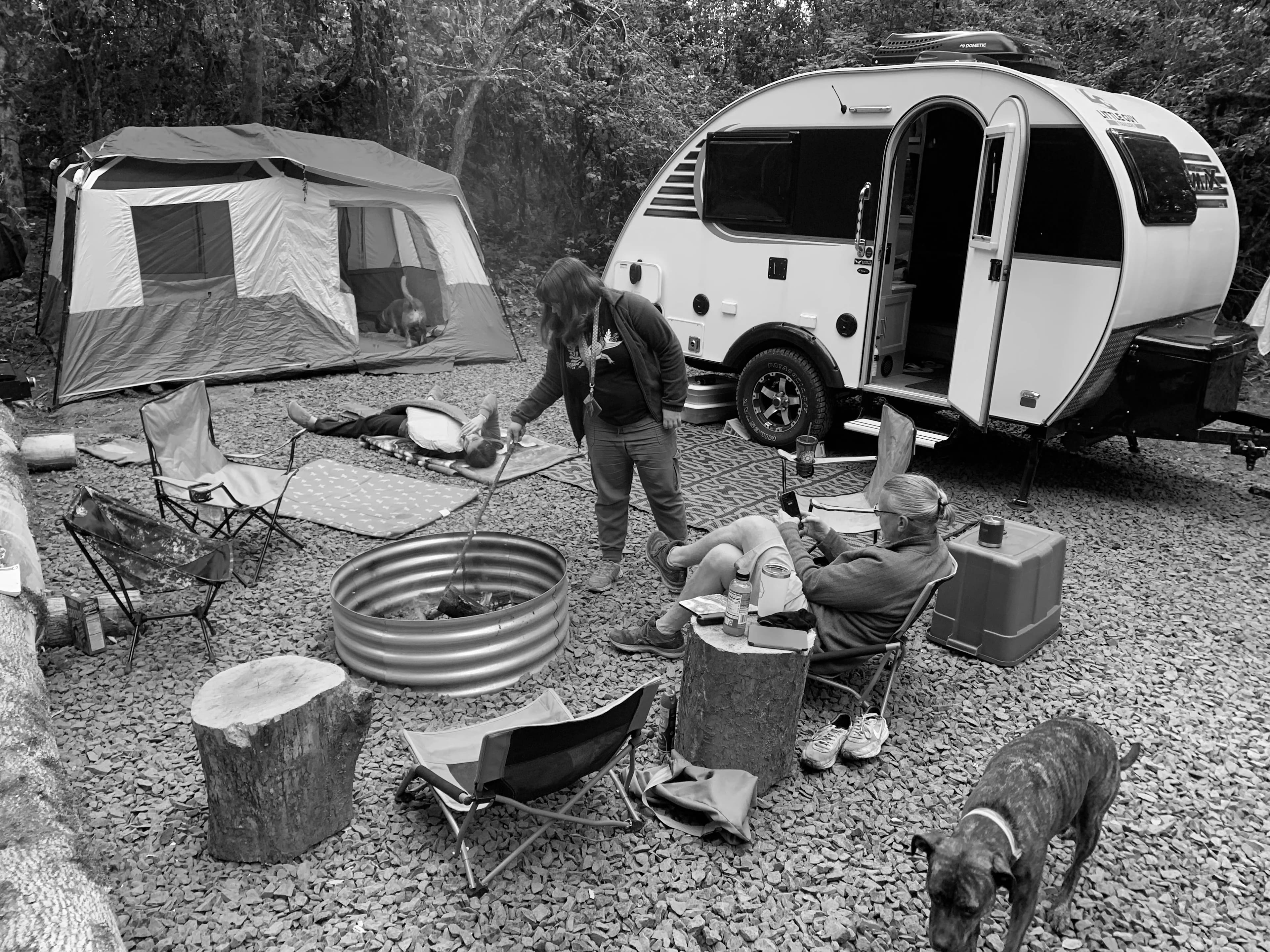 Best Hoquiam Campgrounds, RV Parks, Places to go Camping