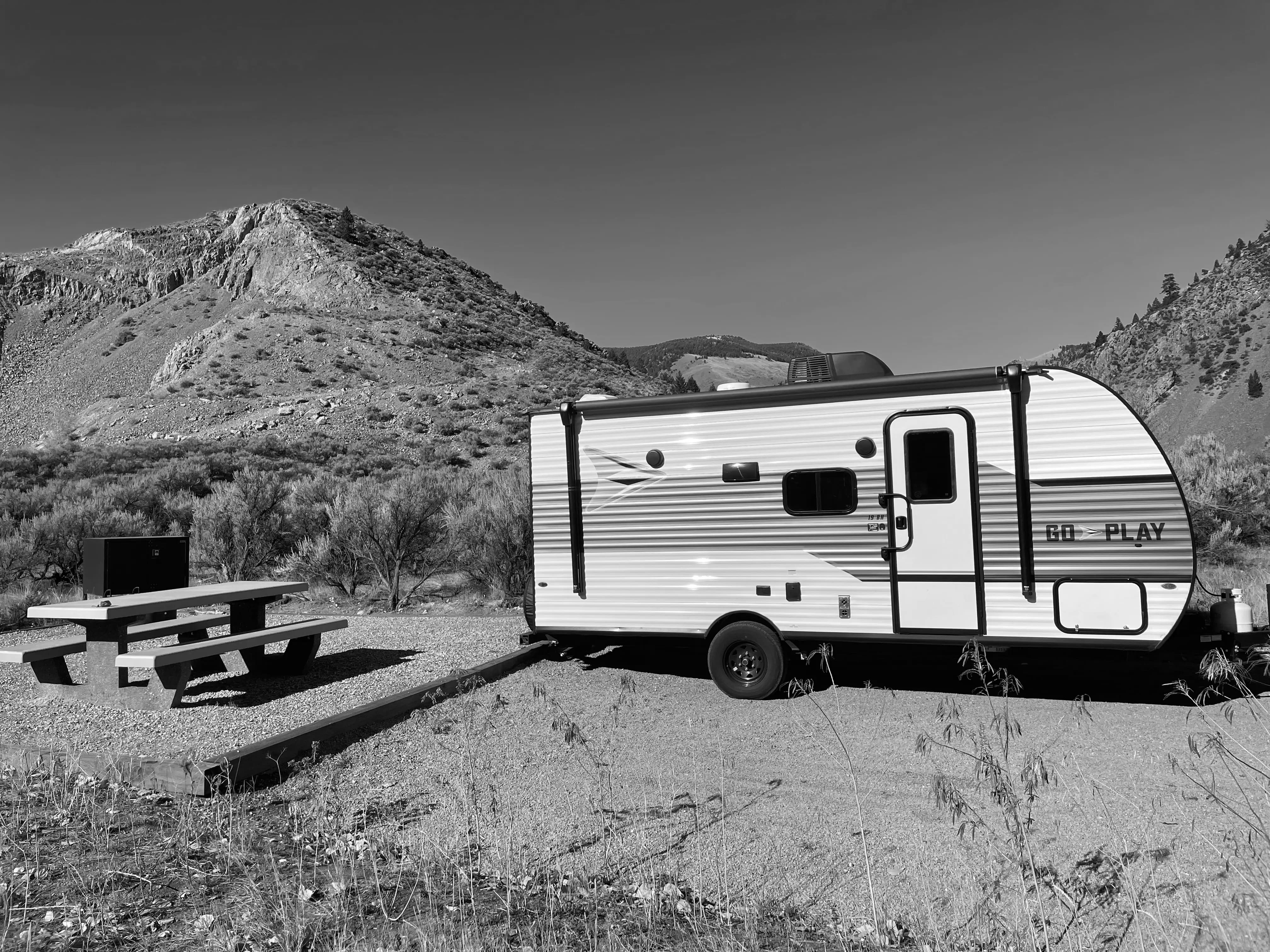 Best Maiden Rock Campgrounds, RV Parks, Places to go Camping