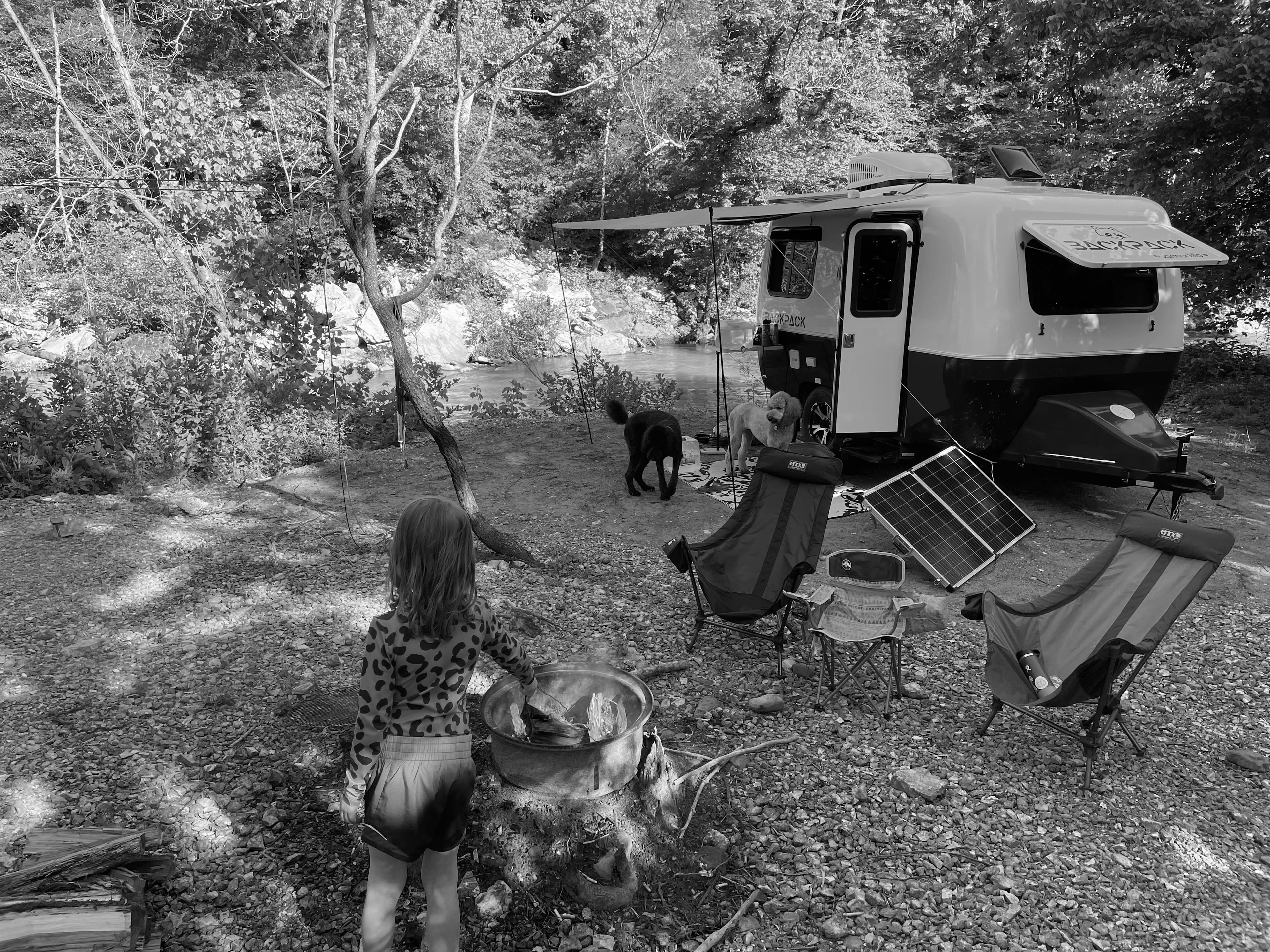 Best Russellville Campgrounds, RV Parks, Places to go Camping