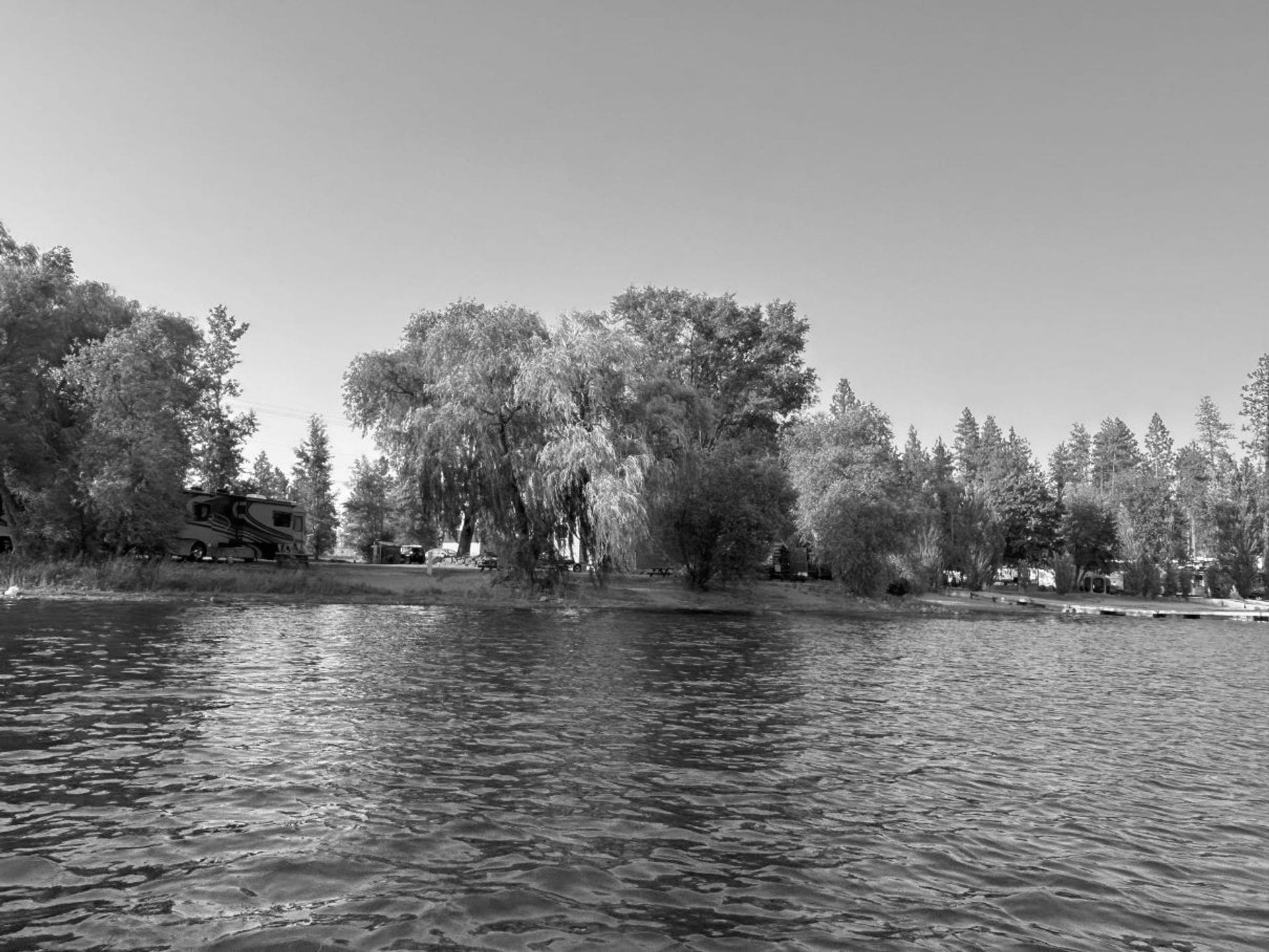 Best Spokane Valley Campgrounds, RV Parks, Places to go Camping