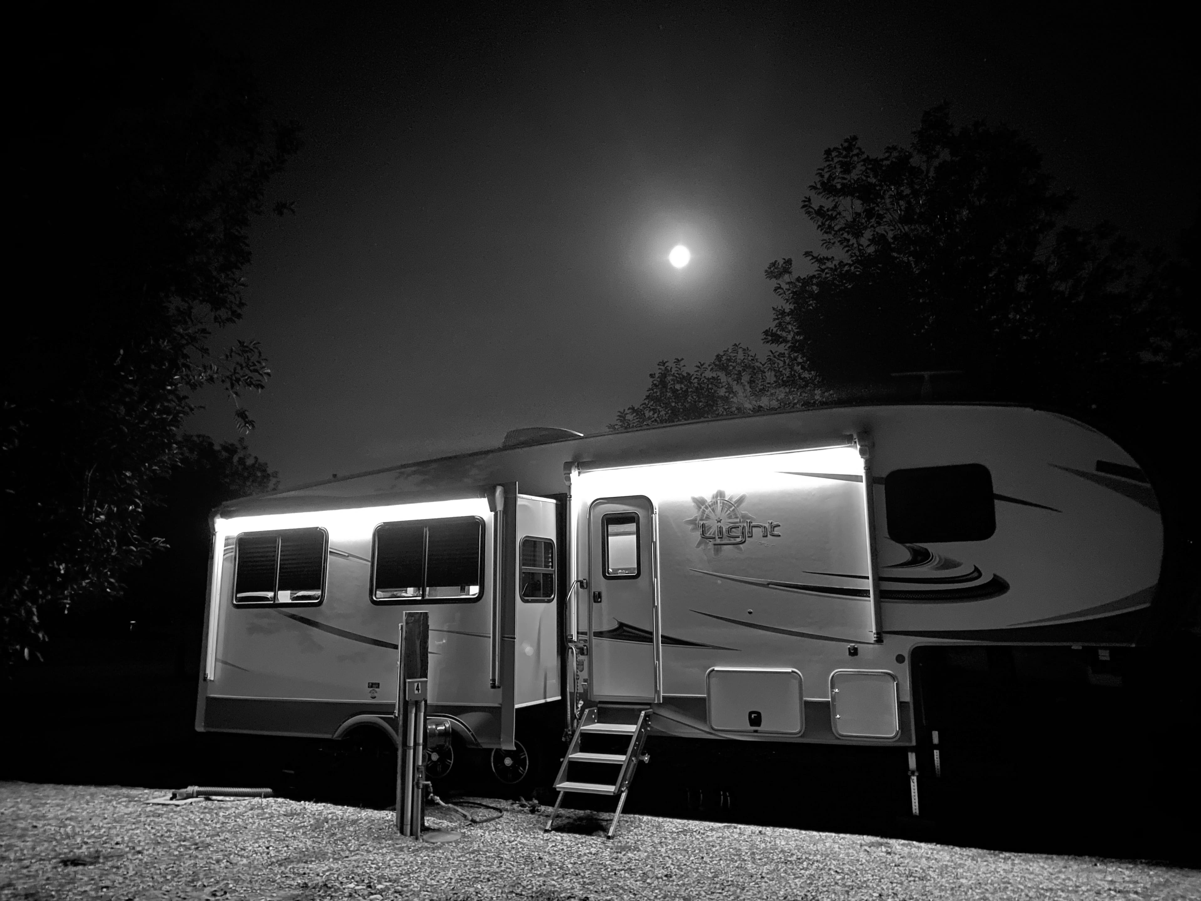 Best Star Valley Ranch Campgrounds, RV Parks, Places to go Camping