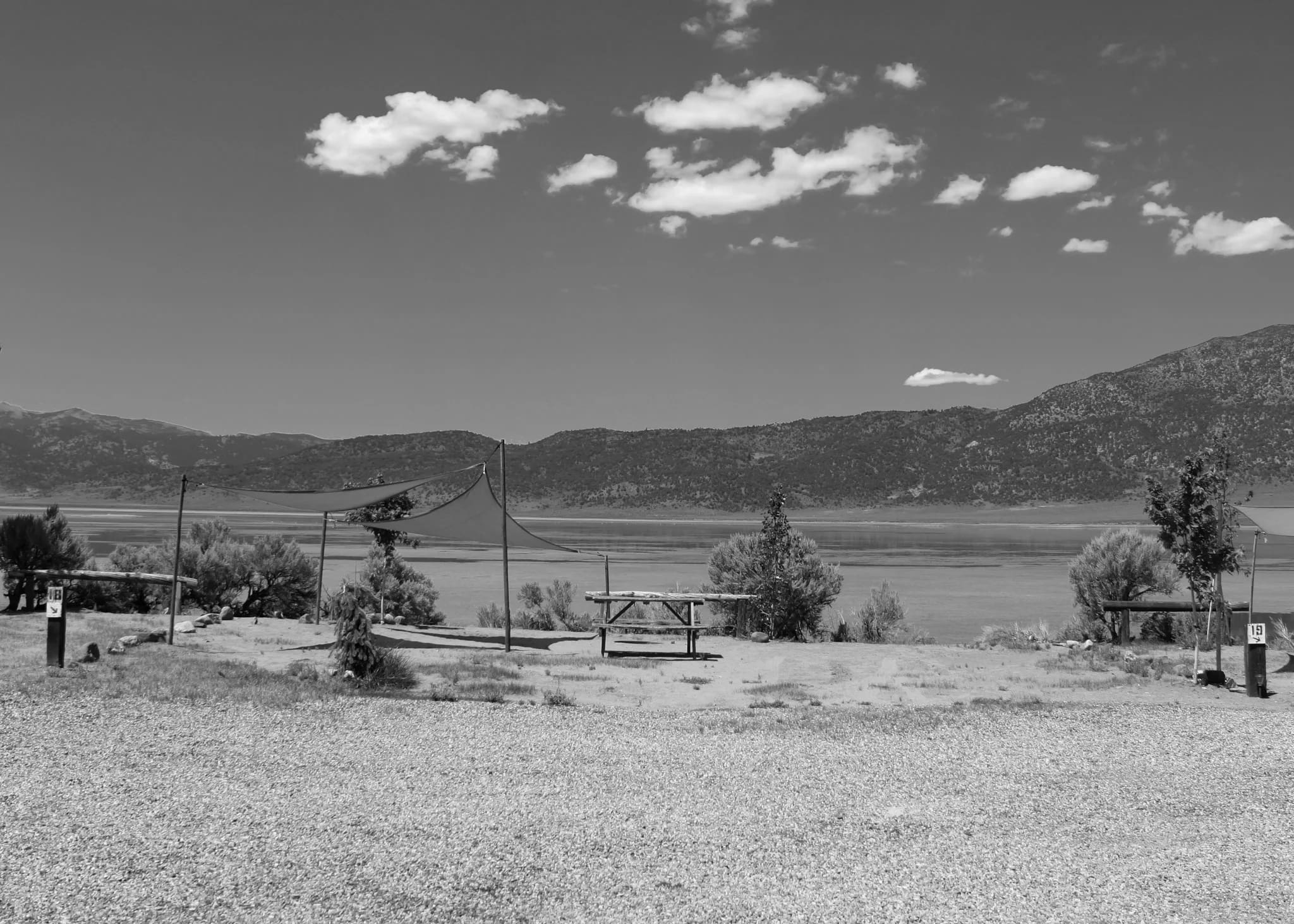 Best Walker Lake Campgrounds, RV Parks, Places to go Camping