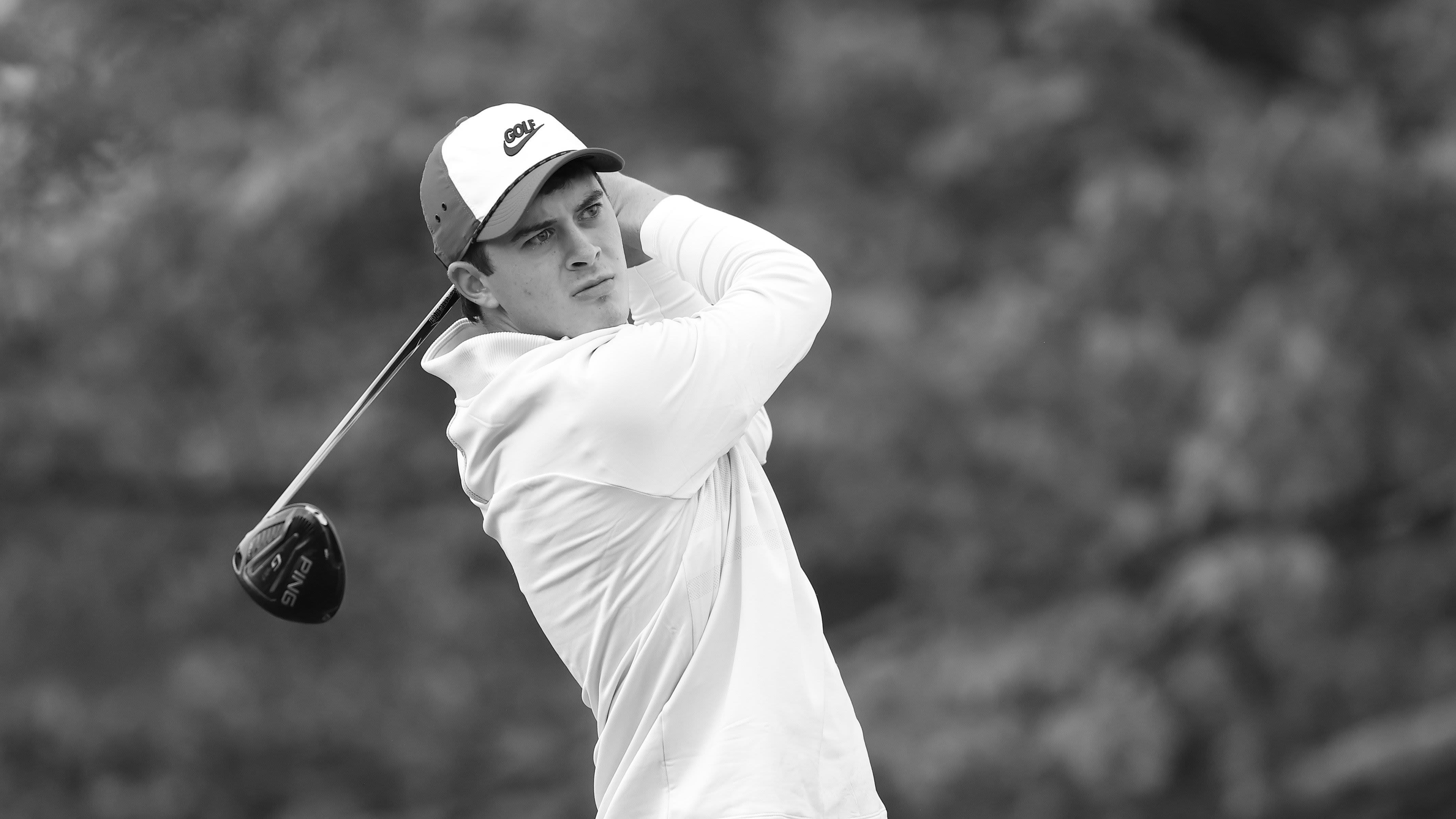 Davis Thompson Golf Stats, Swing, Net Worth, Career Earnings