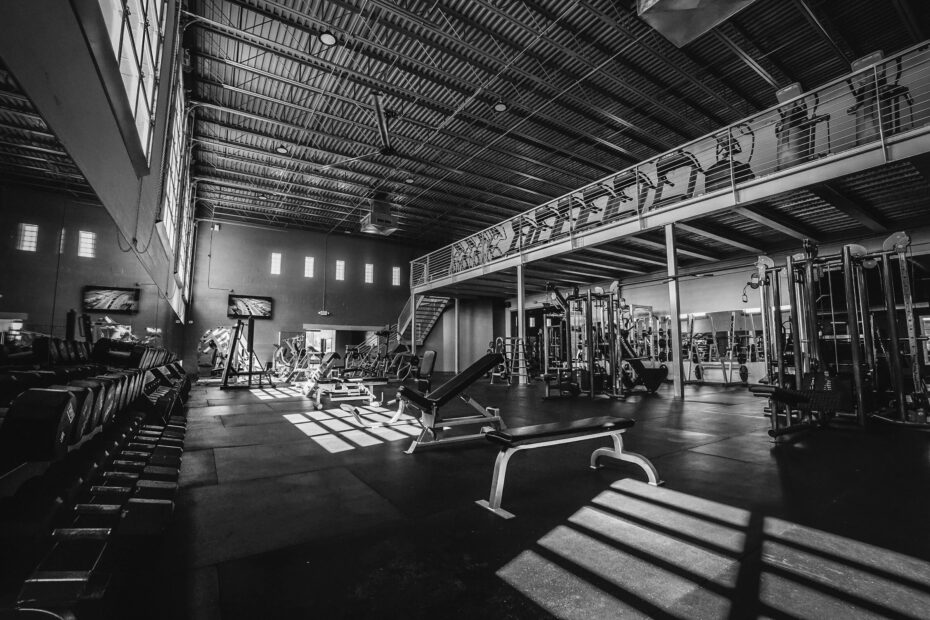Best Gyms in Brentwood, TN, Boxing, Climbing, Pools