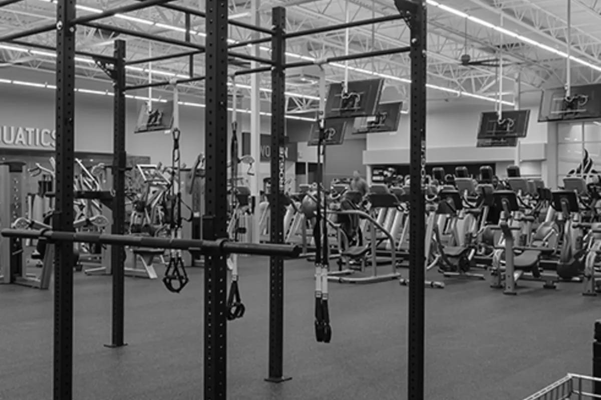 Best Gyms in Copperas Cove, TX, Boxing, Climbing, Pools