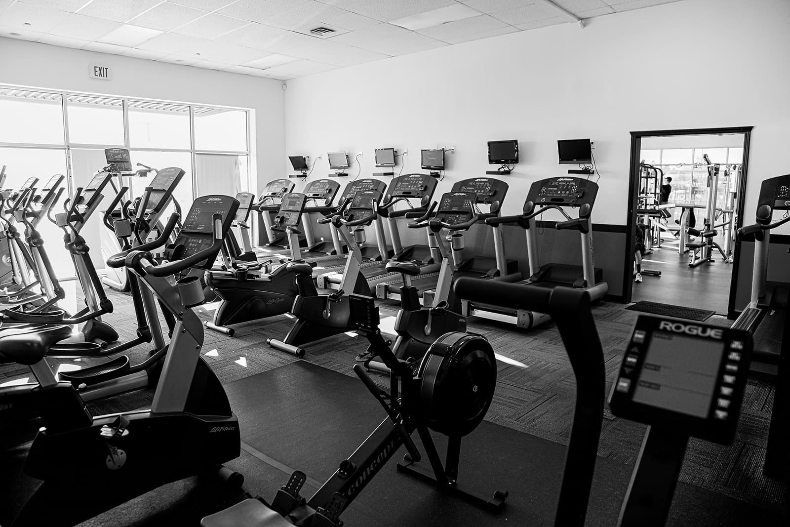 Best Gyms in Grandview, WA, Boxing, Climbing, Pools