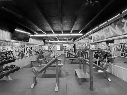 Best Gyms in Lake City, FL, Boxing, Climbing, Pools