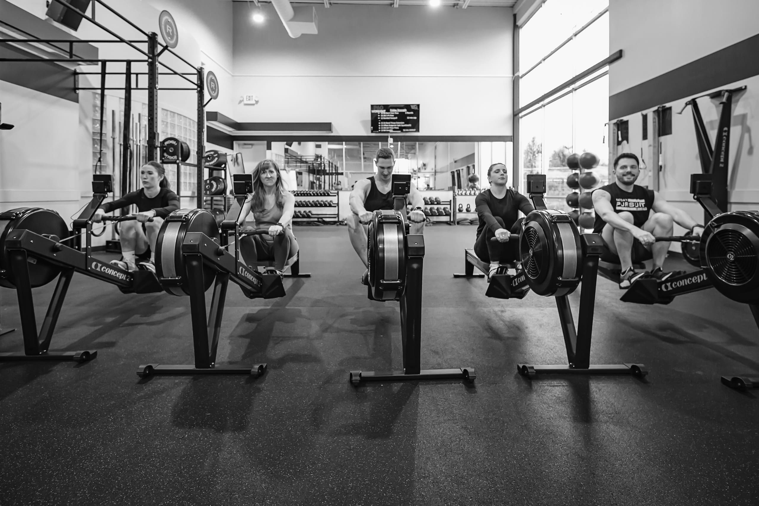 Best Gyms in Lake Stevens, WA, Boxing, Climbing, Pools