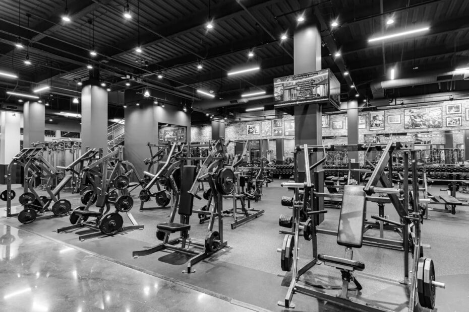 Best Gyms in Long Beach, CA, Boxing, Climbing, Pools