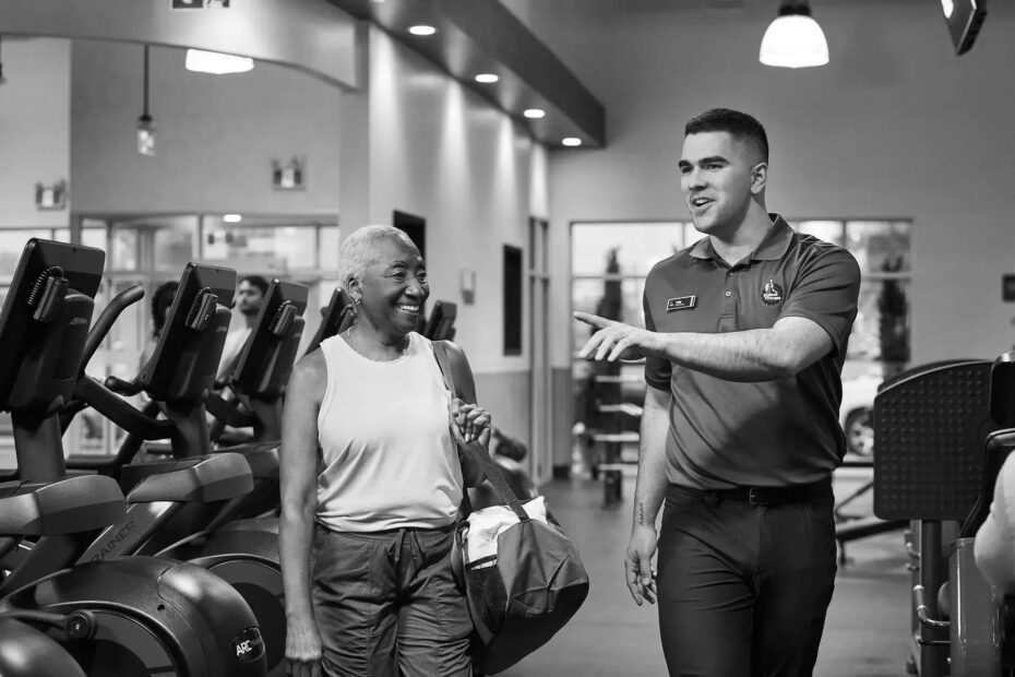 Gyms In Madera Ca